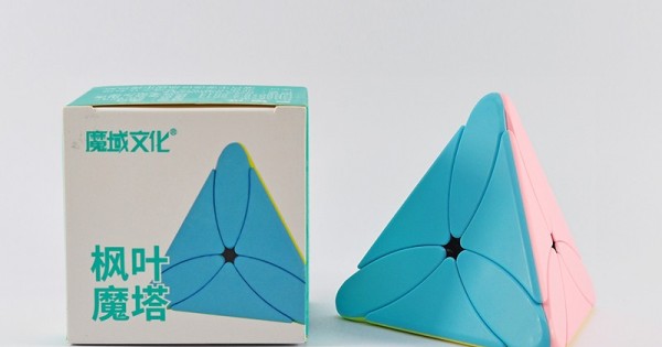 魔域 - 異形方塊 - 楓葉魔塔