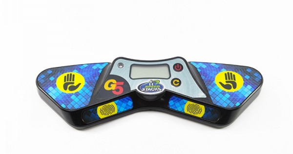 SpeedStacks - timer - 五代計時器 G5